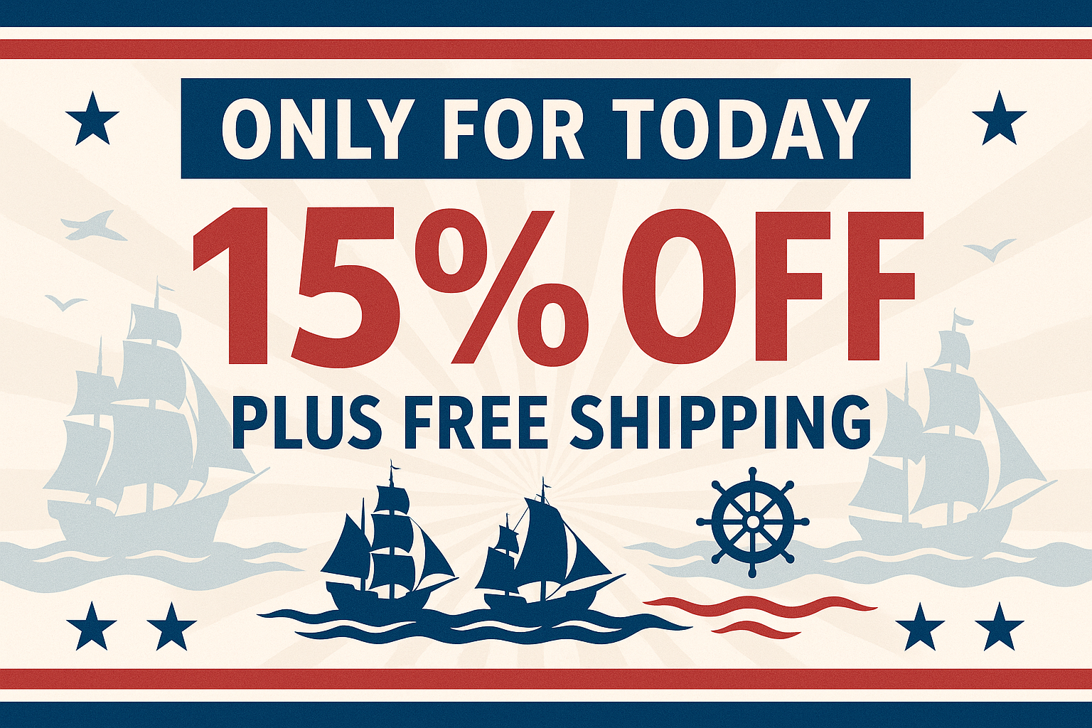 🛍️ Columbus Day Mega Sale! – Happy Healthy Online Shop