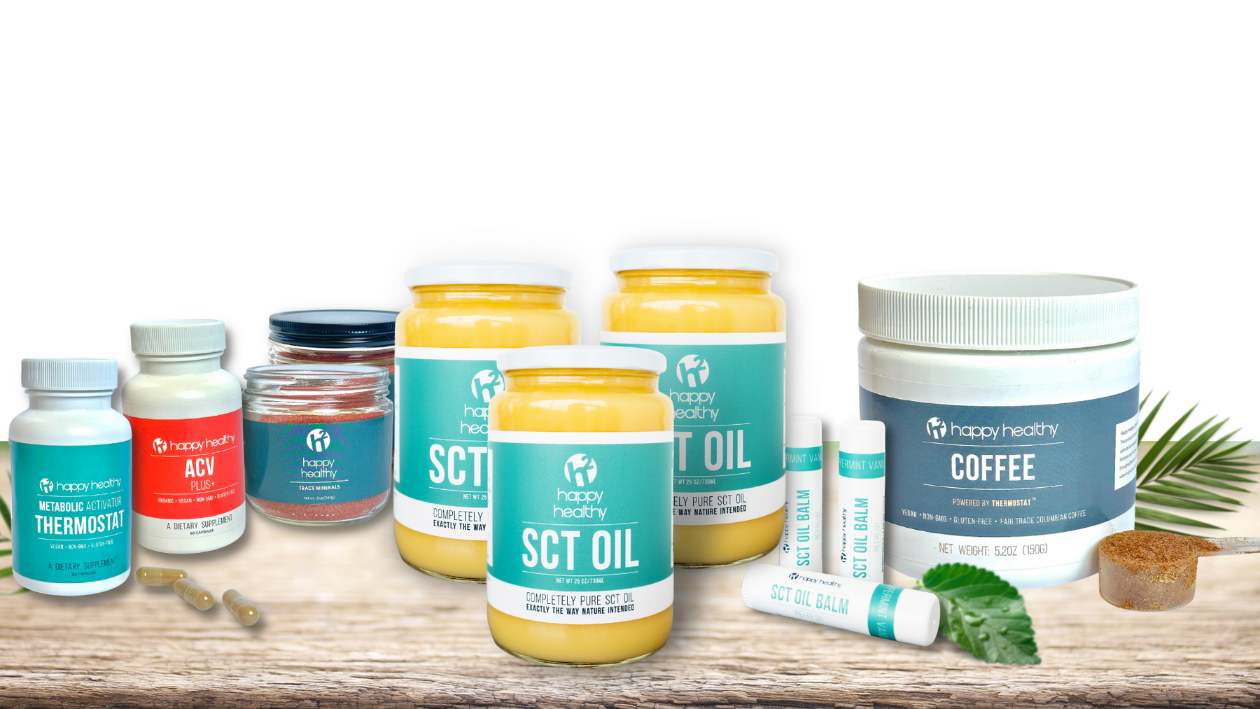 Happy Healthy Online Store – Happy Healthy Online Shop