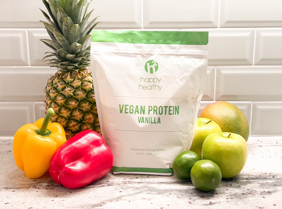 Happy Healthy Online Store – Happy Healthy Online Shop