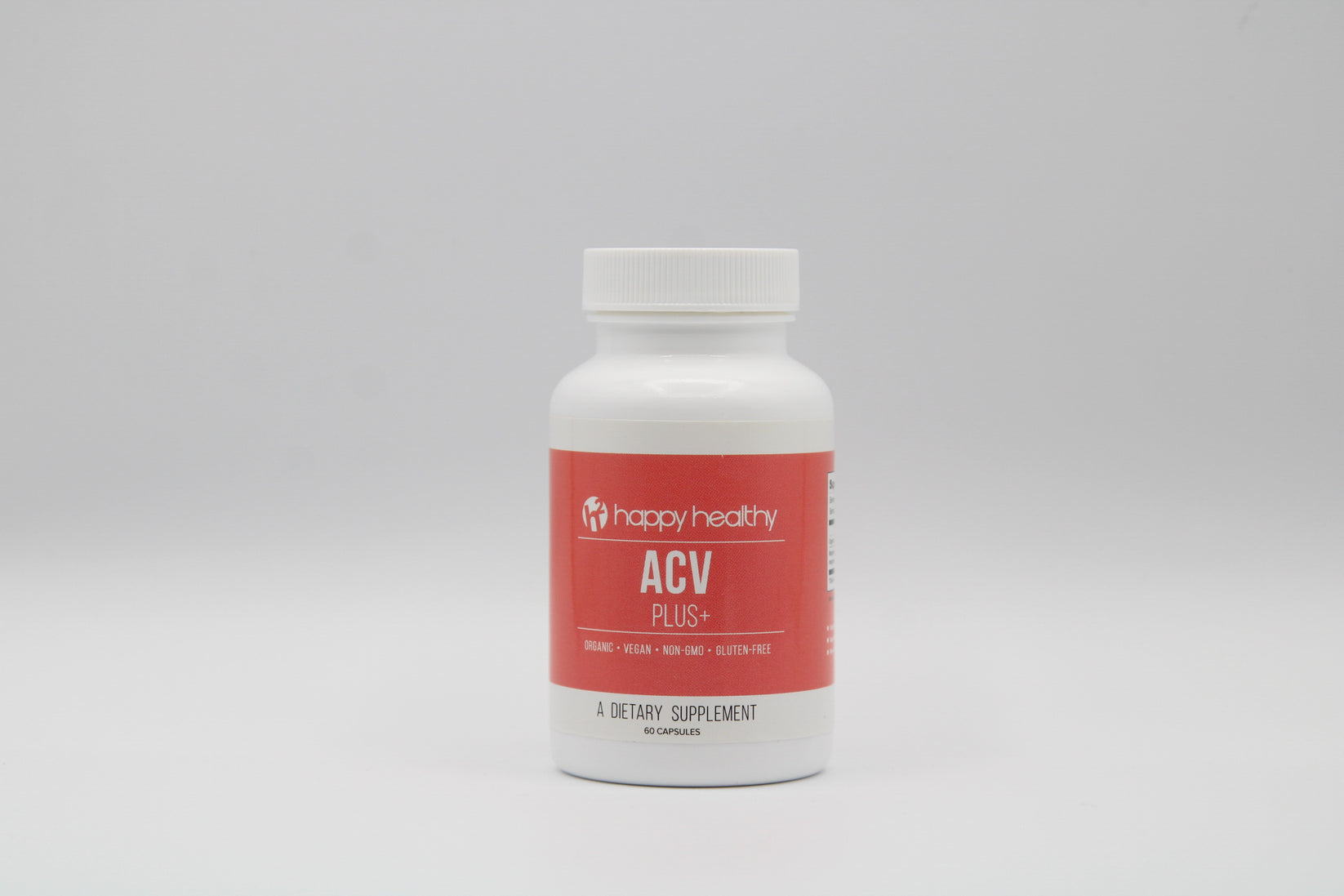 ACV Plus – Happy Healthy Online Shop